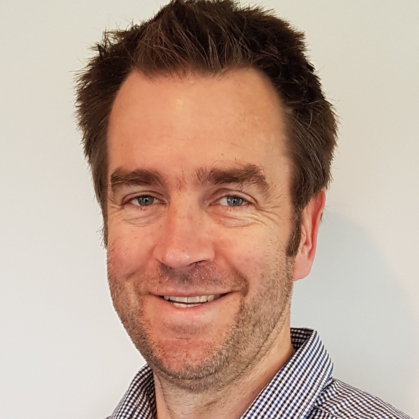 Geoff Orbell - Awanui Veterinary