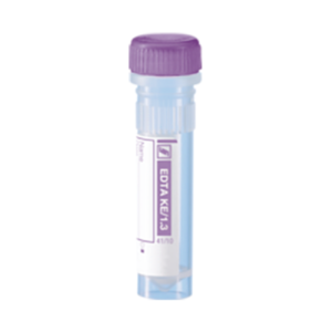 Vacutainer EDTA (purple top) - Awanui Veterinary