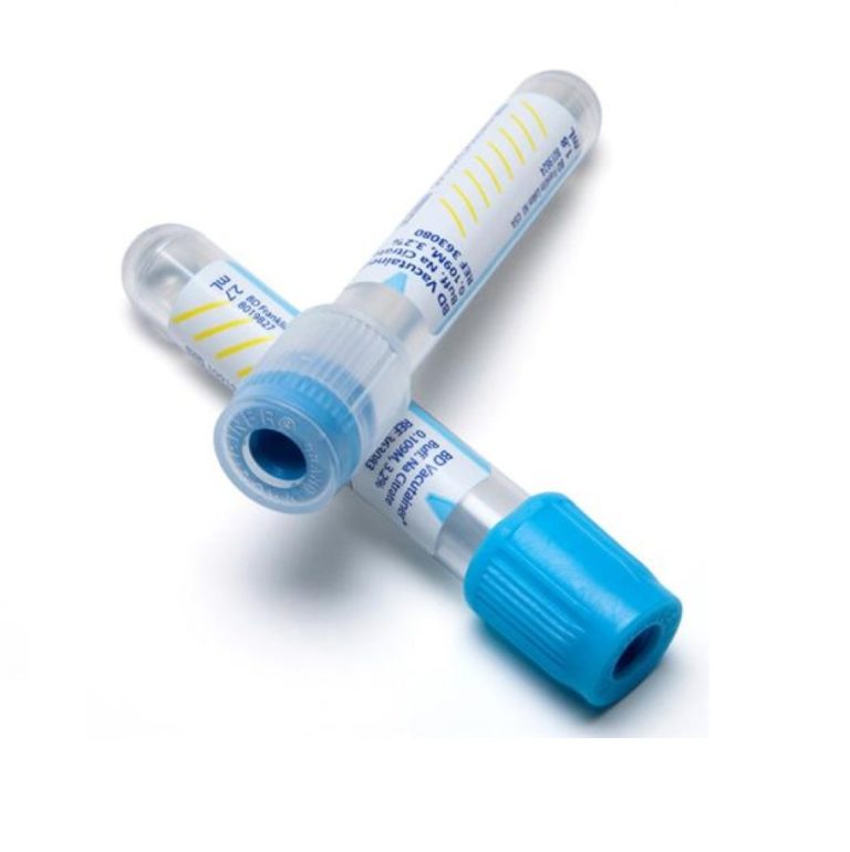 Sample collection (tubes) - Awanui Veterinary