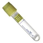 Urine Culture Tube - 4mL (Lime) - Awanui Veterinary