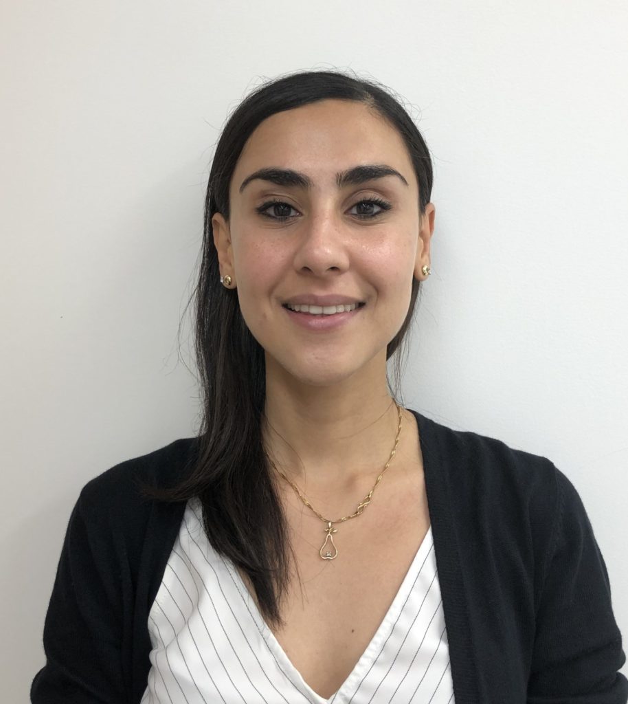 Arefeh Ravanbakhsh - Awanui Veterinary