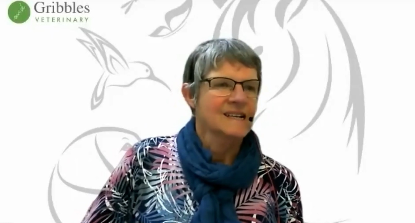 CPD - Awanui Veterinary